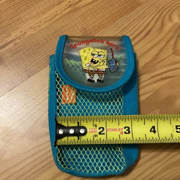 Nickelodeon | Cell Phones & Accessories | Spongebob Squarepants Cell ...